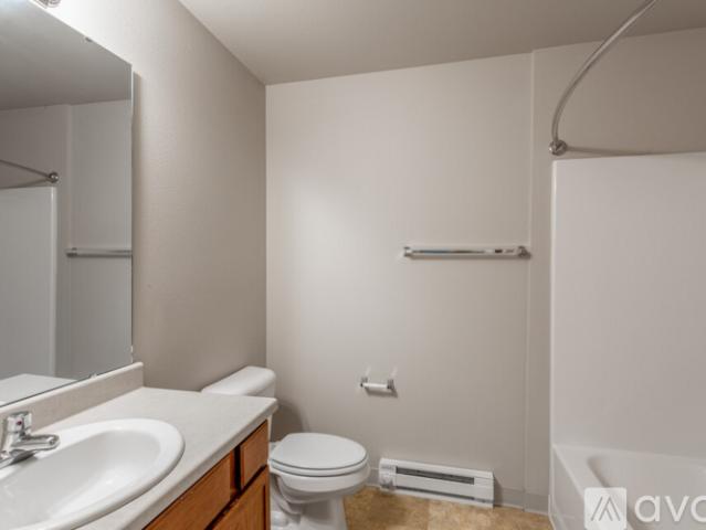 3 BR, 2 BA Apartment 15413 East 4th Avenue, Unit 3x2L, Spokane Valley, WA 99037