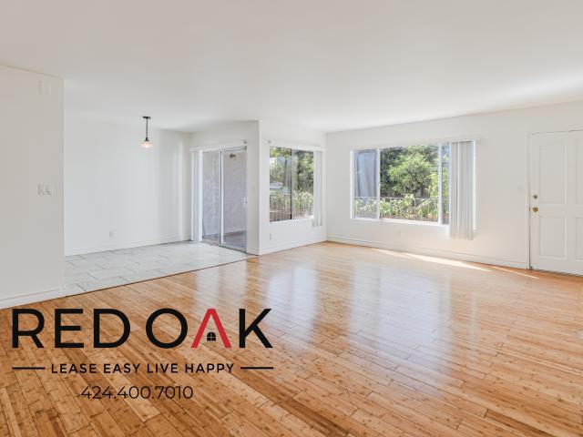3 BR, 2 BA Apartment 1543 10th St, Santa Monica, CA 90401