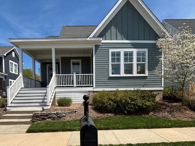 3 BR, 2 BA Apartment 1544 Autumn Park Circle, Winston Salem, NC 27106