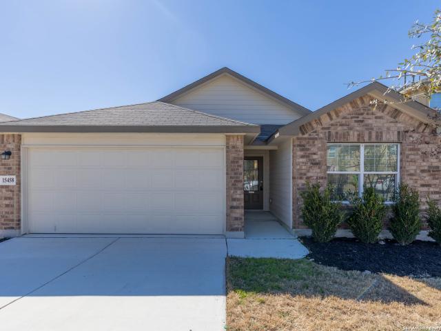 3 BR, 2 BA Apartment 15458 Bobwhite Quail, San Antonio, TX 78253