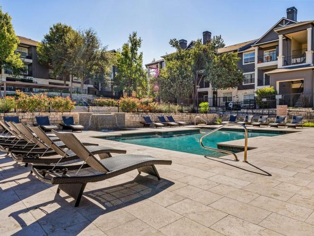 3 BR, 2 BA Apartment 15450 FM Rd 1325 Unit 16 1631, Austin, TX 78728
