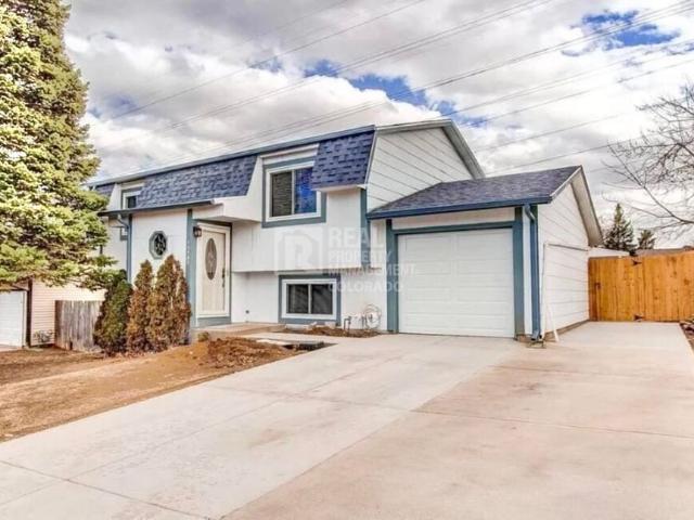 3 BR, 2 BA Apartment 15502 E Bails Dr, Aurora, CO 80017