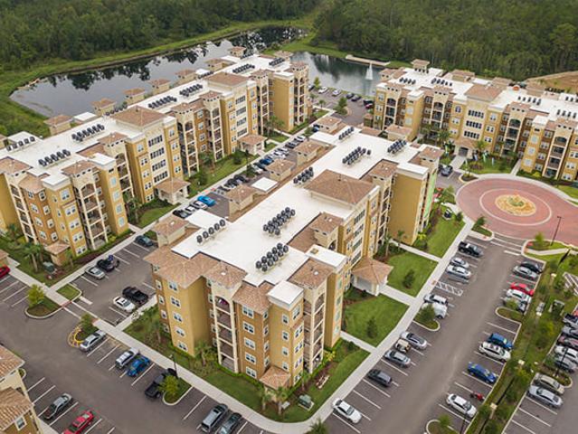 3 BR, 2 BA Apartment 1550 Calder Blvd Unit 5208, Kissimmee, FL 34747