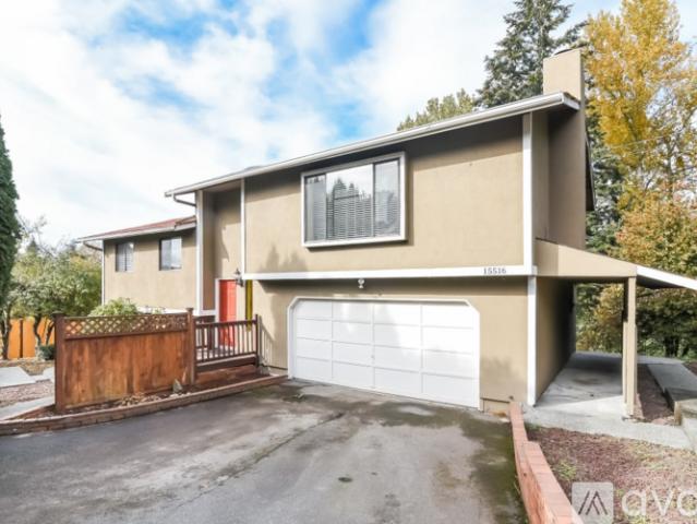 3 BR, 2 BA Apartment 15515 44th Ave W, Lynnwood, WA 98087