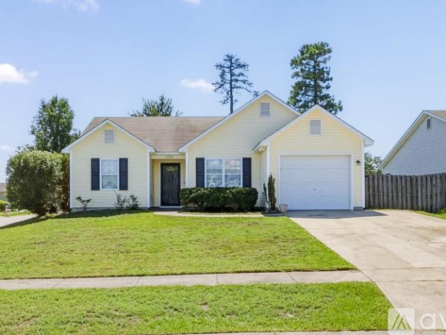3 BR, 2 BA Apartment 1553 Pine Harbor Way, Leland, NC 28451