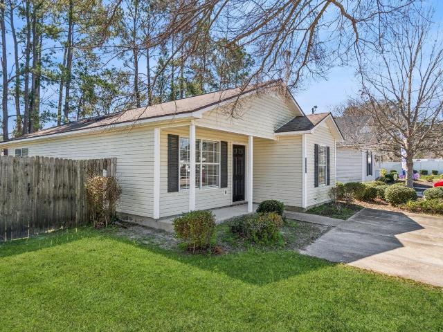 3 BR, 2 BA Apartment 1553 Weaver Street Unit 0913R, Valdosta, GA 31601