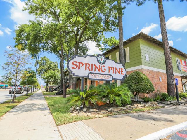 3 BR, 2 BA Apartment 1554 Gessner Dr Unit 1538 67, Houston, TX 77080