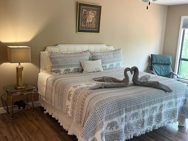 3 BR, 2 BA Apartment 155 Ventura Drive, Lake Ozark, MO 65049