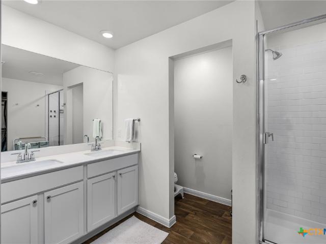 3 BR, 2 BA Apartment 155 Globe Mallow Circle, Kyle, TX 78640