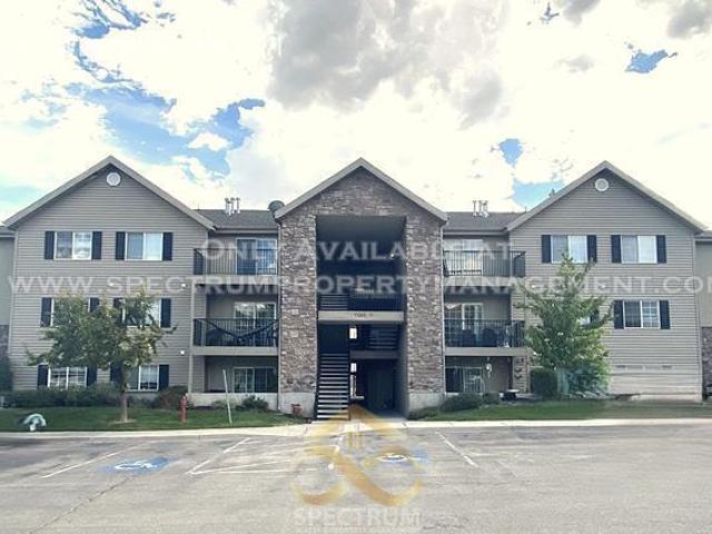 3 BR, 2 BA Apartment 1563 Westbury Way, Lehi, UT 84043