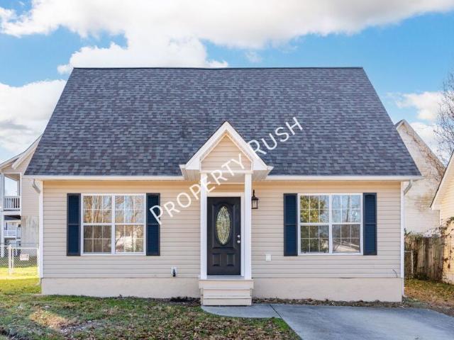 3 BR, 2 BA Apartment 1565 Petty St. SE, Cleveland, TN 37311