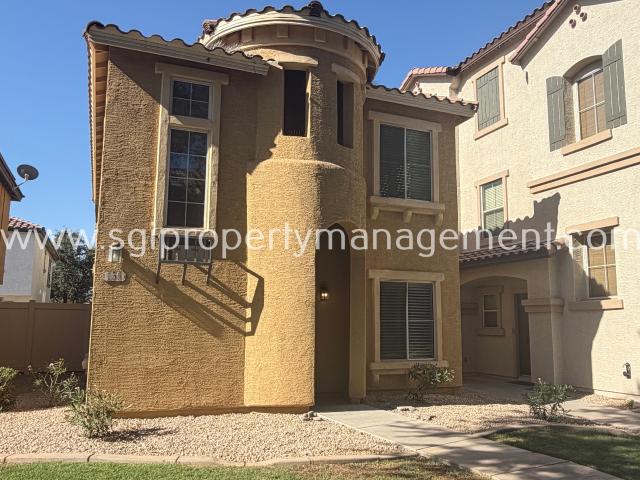 3 BR, 2 BA Apartment 156 W Campbell Ct, Gilbert, AZ 85233