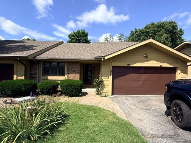 3 BR, 2 BA Apartment 156 Devonshire Drive, Branson, MO 65616