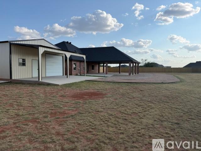 3 BR, 2 BA Apartment 156 Oak Hill Rd, Tuscola, TX 79562