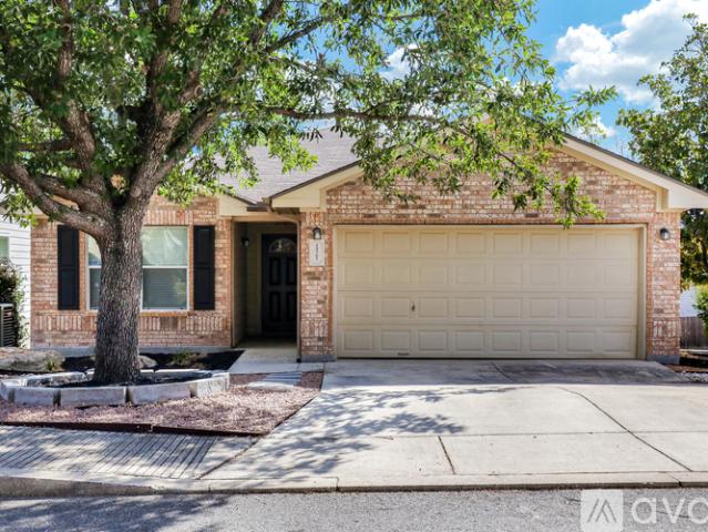 3 BR, 2 BA Apartment 15767 Cotton Tail Lane, San Antonio, TX 78255