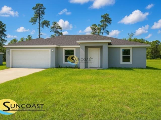 3 BR, 2 BA Apartment 15831 SW 34th Court Rd, Ocala, FL 34473