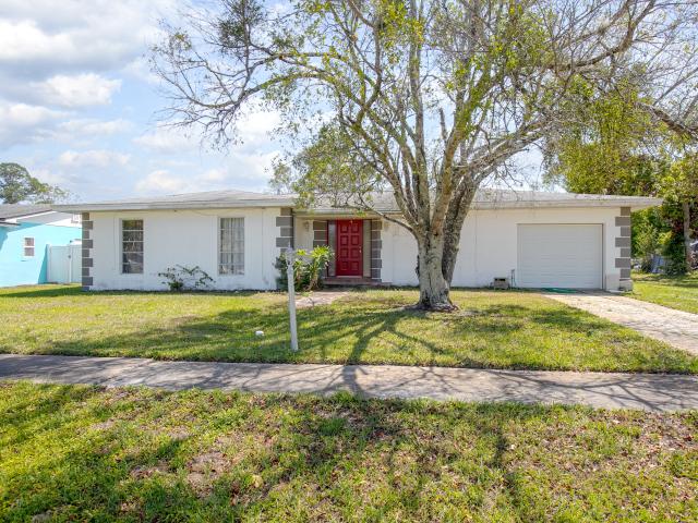 3 BR, 2 BA Apartment 1587 N Page Dr, Deltona, FL 32725