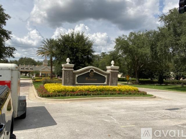 3 BR, 2 BA Apartment 1591 Heritage Crossing Court, Unit 201, Kissimmee, FL 34747