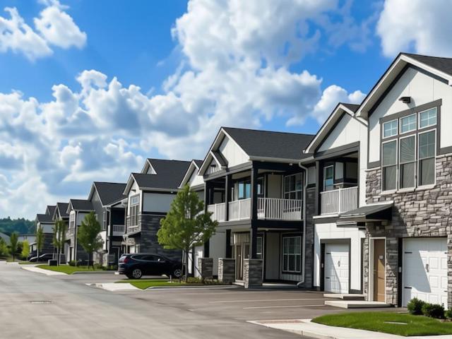 3 BR, 2 BA Apartment 1592 Ulmus Rd Unit 39632, Canton, MI 48187