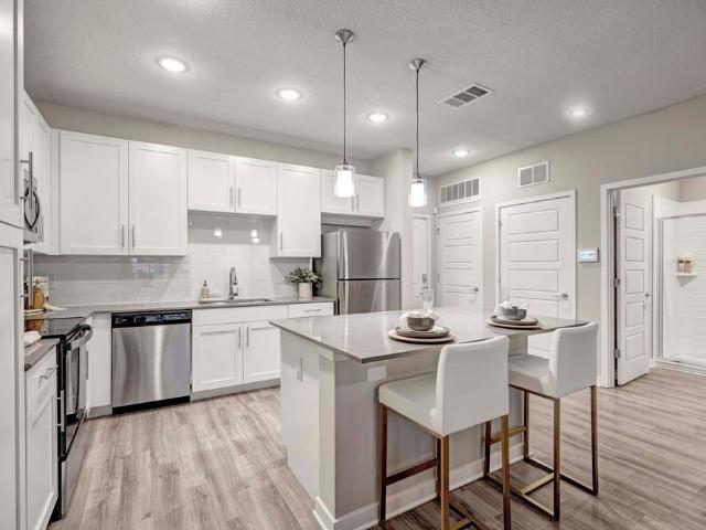 3 BR, 2 BA Apartment 15 Ascend Circle St Unit 04101, Saint Johns, FL 32259