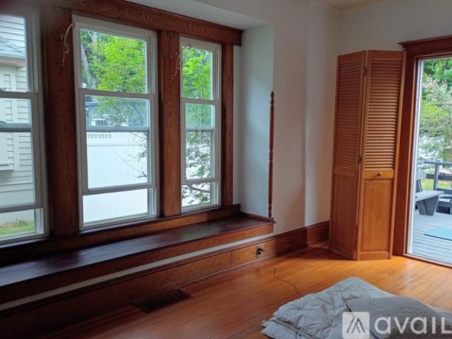 3 BR, 2 BA Apartment 15 Tilton Avenue, Oneonta, NY 13820