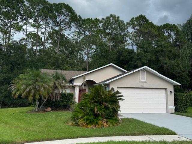 3 BR, 2 BA Apartment 16005 Royal Aberdeen Place, Odessa, FL 33556