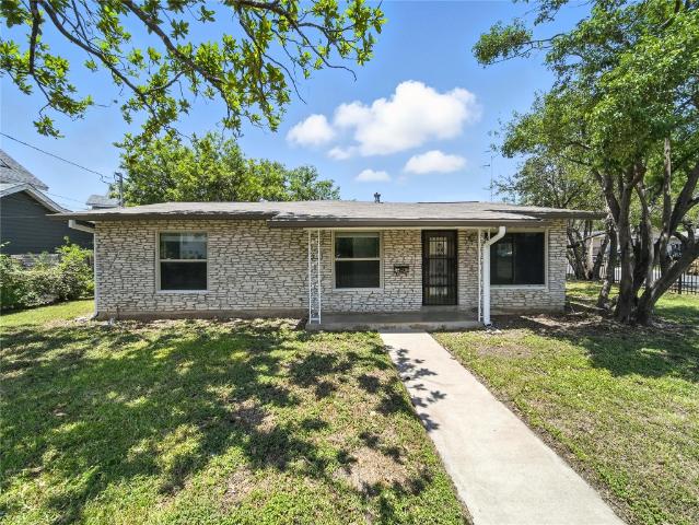 3 BR, 2 BA Apartment 1604 Springdale Road, Austin, TX 78721