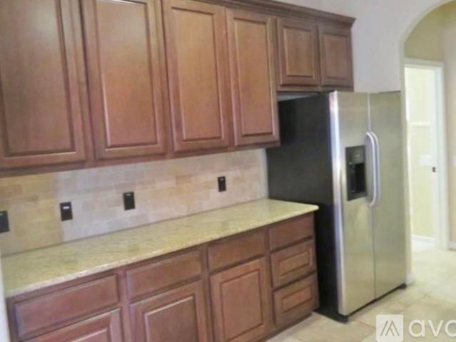 3 BR, 2 BA Apartment 1605 S Primavera Dr, Unit Hous, Pearland, TX 77581