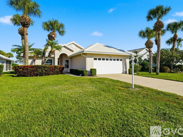 3 BR, 2 BA Apartment 1605 Slate Court, Venice, FL 34292