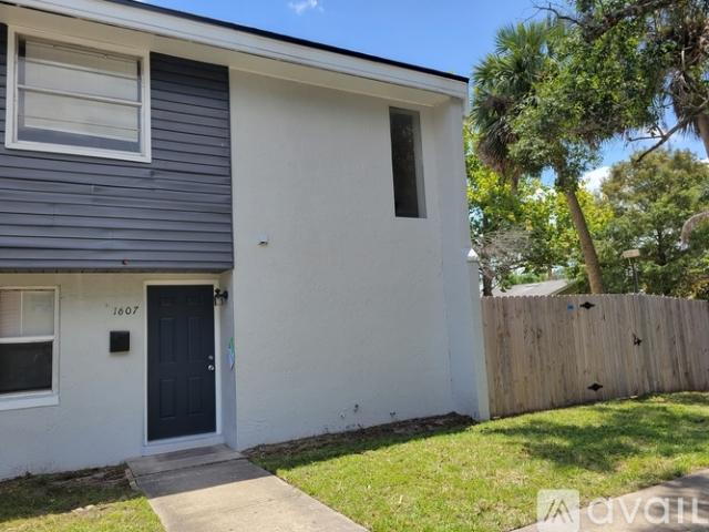 3 BR, 2 BA Apartment 1607 Terrace Dr, Unit 1607, Sanford, FL 32773