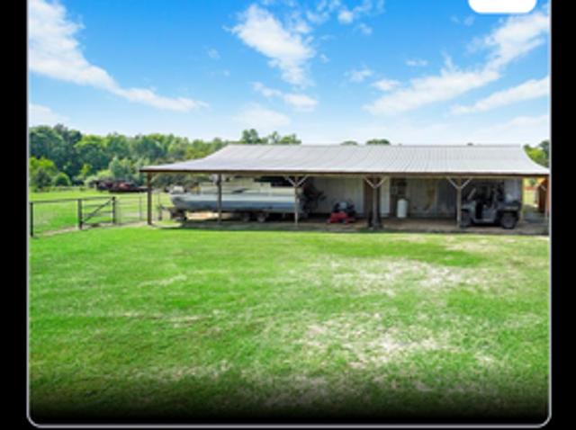 3 BR, 2 BA Apartment 160 Vida Lane, Coldspring, TX 77331