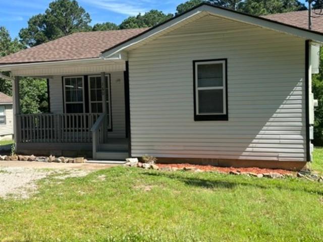 3 BR, 2 BA Apartment 160 Pinto Street, Hot Springs, AR 71913