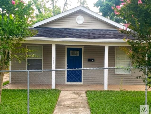 3 BR, 2 BA Apartment 1610 Saxon Street, Tallahassee, FL 32310