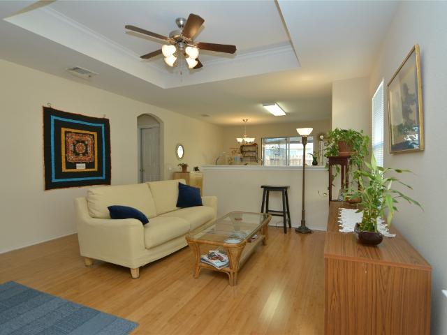 3 BR, 2 BA Apartment 1612 Poppy Seed Lane, Austin, TX 78741