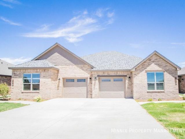 3 BR, 2 BA Apartment 1616 102nd St Lubbock, TX 79423