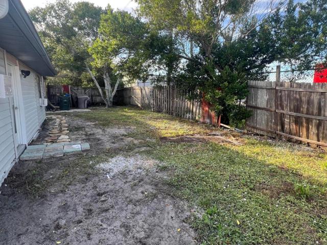 3 BR, 2 BA Apartment 1616 Terrace Street, Cocoa, FL 32922