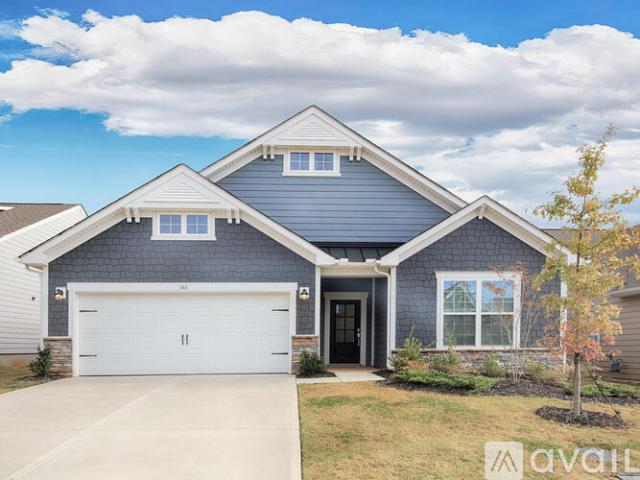3 BR, 2 BA Apartment 161 White Apple Way, Statesville, NC 28625