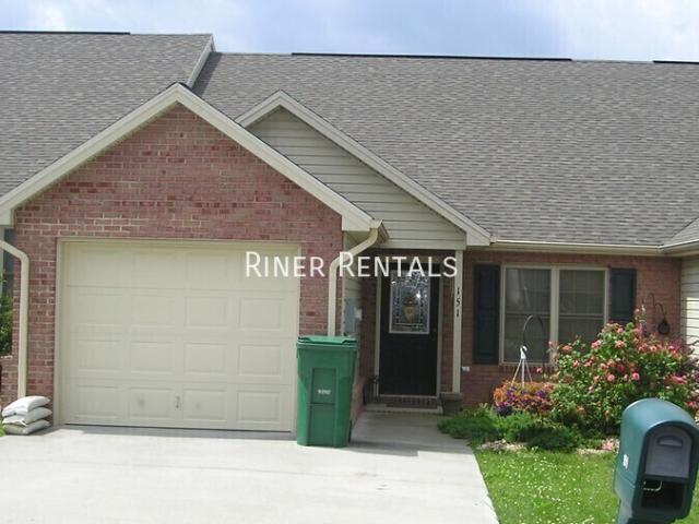 3 BR, 2 BA Apartment 161 Alger Lane, Broadway, VA 22815