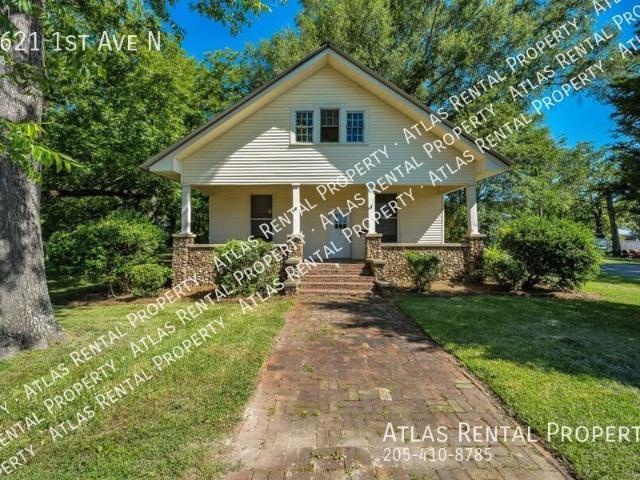 3 BR, 2 BA Apartment 1621 1st Ave N, Pell City, AL 35125