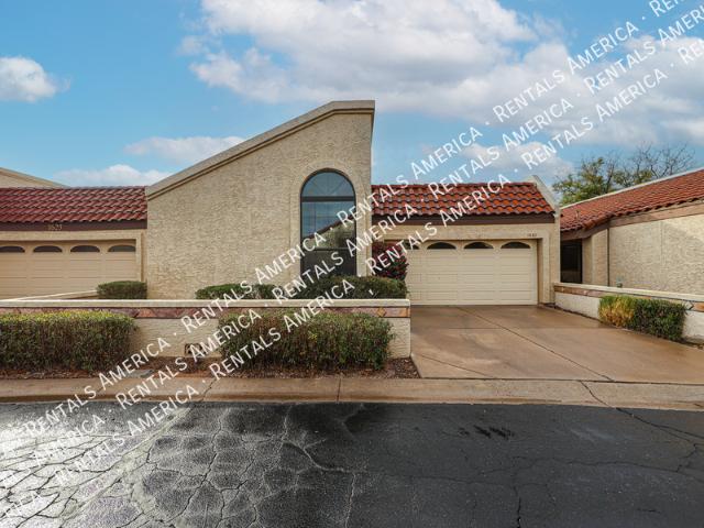 3 BR, 2 BA Apartment 1621 E Vaughn St, Tempe, AZ 85283