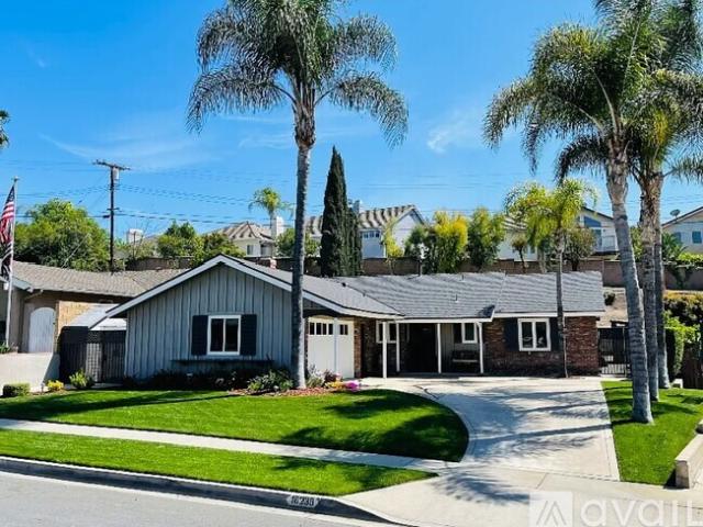 3 BR, 2 BA Apartment 16238 Summershade Dr, La Mirada, CA 90638