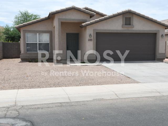 3 BR, 2 BA Apartment 1623 E Silverbirch Ave, Buckeye, AZ 85326