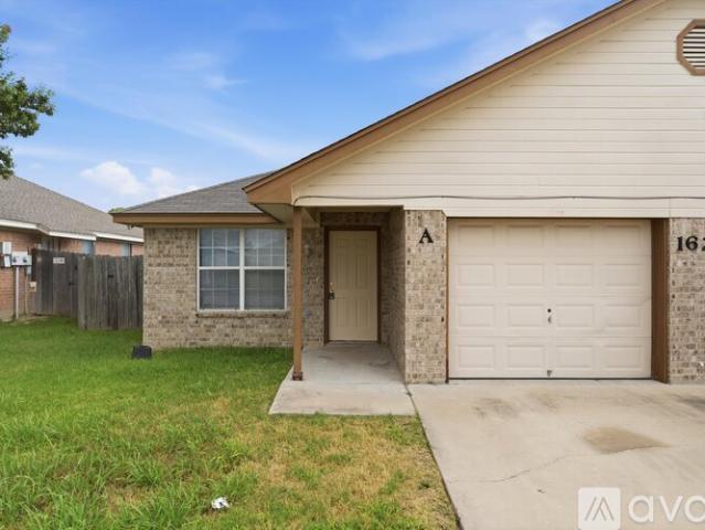 3 BR, 2 BA Apartment 1623 Yuma Trail, Unit A, Harker Heights, TX 76548