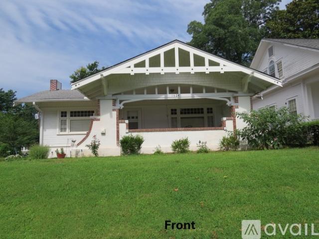 3 BR, 2 BA Apartment 1624 South Norfolk Avenue, Tulsa, OK 74120