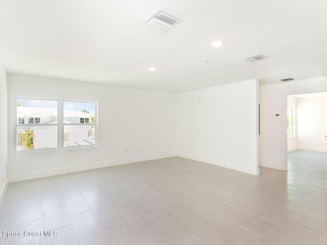 3 BR, 2 BA Apartment 1625 Par Street, Palm Bay, FL 32905