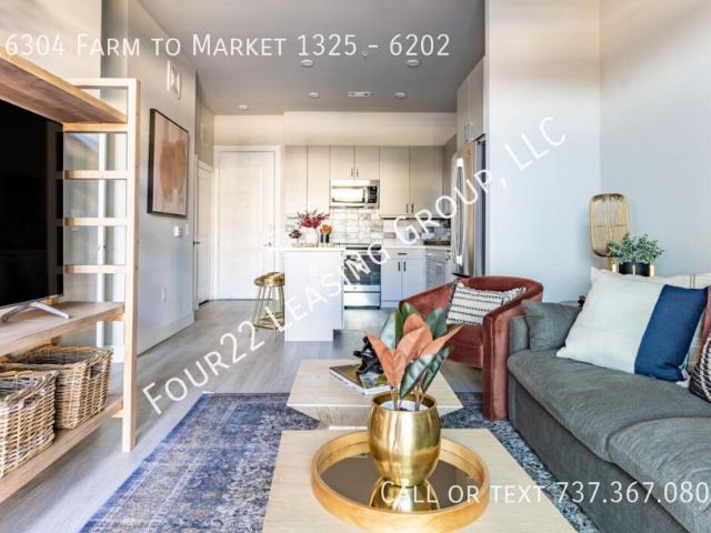 3 BR, 2 BA Apartment 16304 Farm to Market 1325, Austin, TX 78728