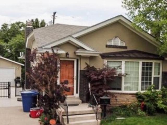3 BR, 2 BA Apartment 1638 Harvard Avenue, Salt Lake City, UT 84105