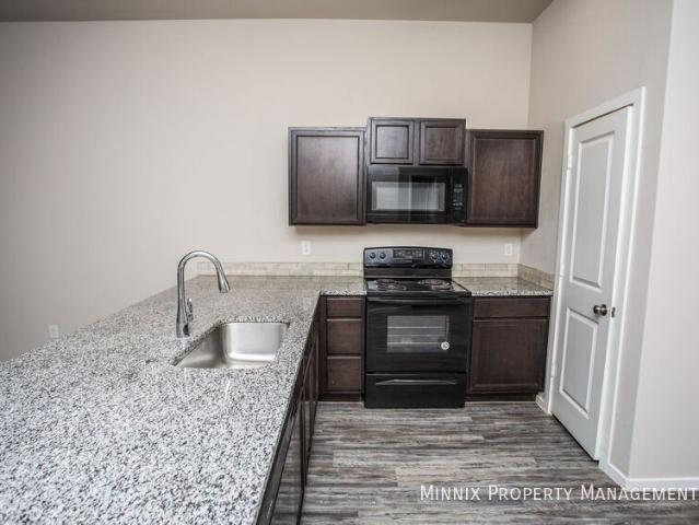 3 BR, 2 BA Apartment 1639 133rd St Lubbock, TX 79423