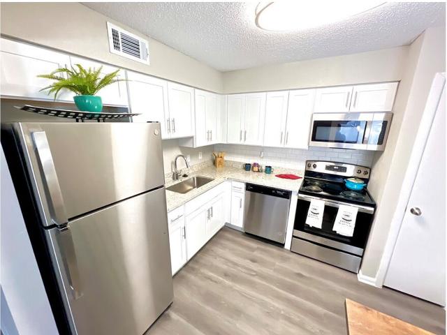 3 BR, 2 BA Apartment 16400 Henderson Pass Unit 2010, San Antonio, TX 78232