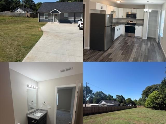 3 BR, 2 BA Apartment 1647 Nazareth Road, Unit 1647, Spartanburg, SC 29301